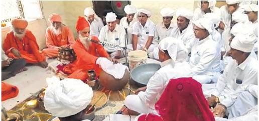 Jodhpur News - rajasthan news it is religion that teaches love for ...