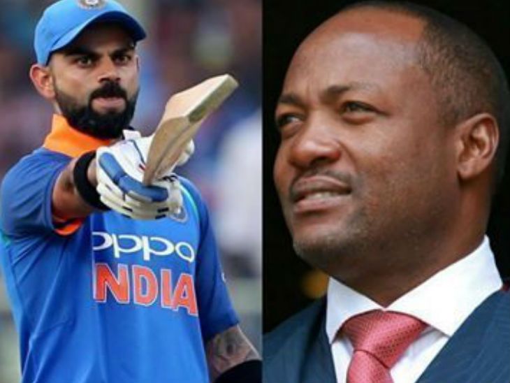 Brian Lara on cricket team: indian pace attack unbelievable, virat an ...