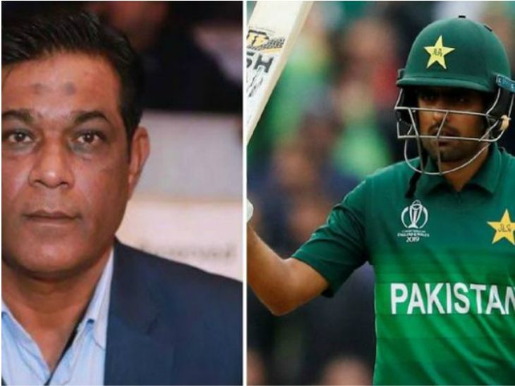 Rashid Latif On Pakistan Cricket Board and Babar Azam, Moin Khan On ...