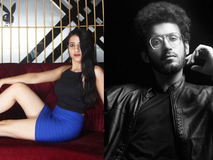 Ashima Sharma and Karan Khiani get Miss Fabb and Mr Fabb Rajasthan 2019 ...