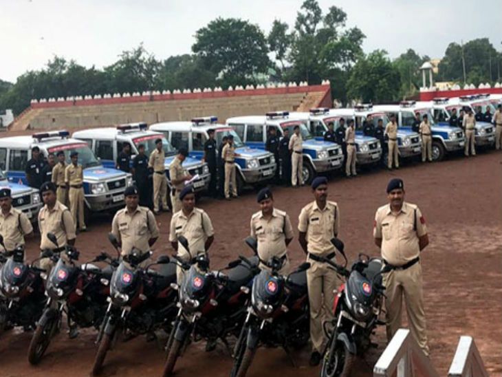 up police dial 100 to be closed from october 26 new emergency service ...