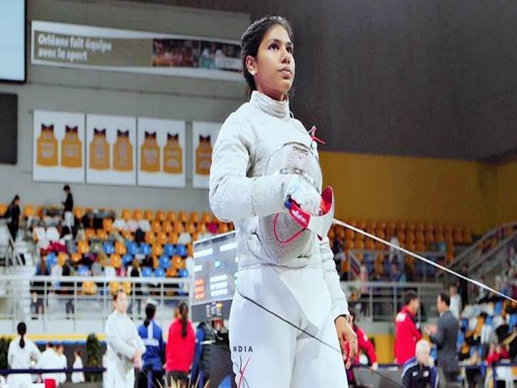 Launch of National Junior Fencing Championship; International level ...