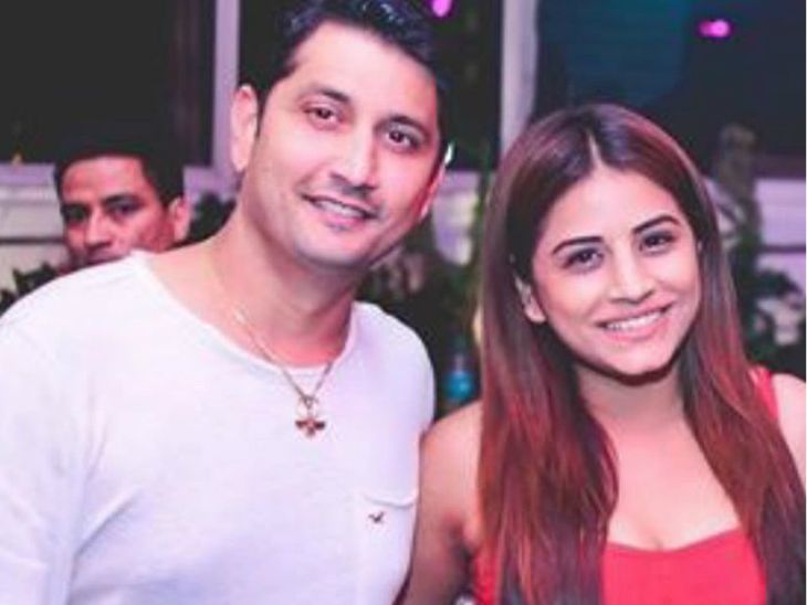 bhumika gurung Learning dance from choreographer marzi pestonji ...