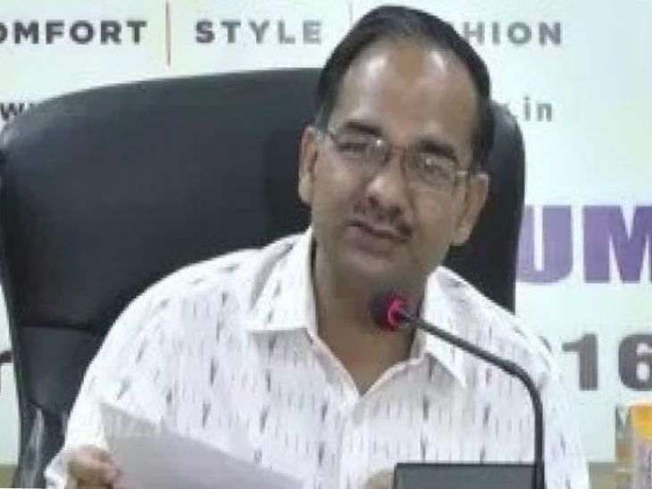 UPPCL Chairman and Principal Secretary Alok Kumar removed | चेयरमैन और ...