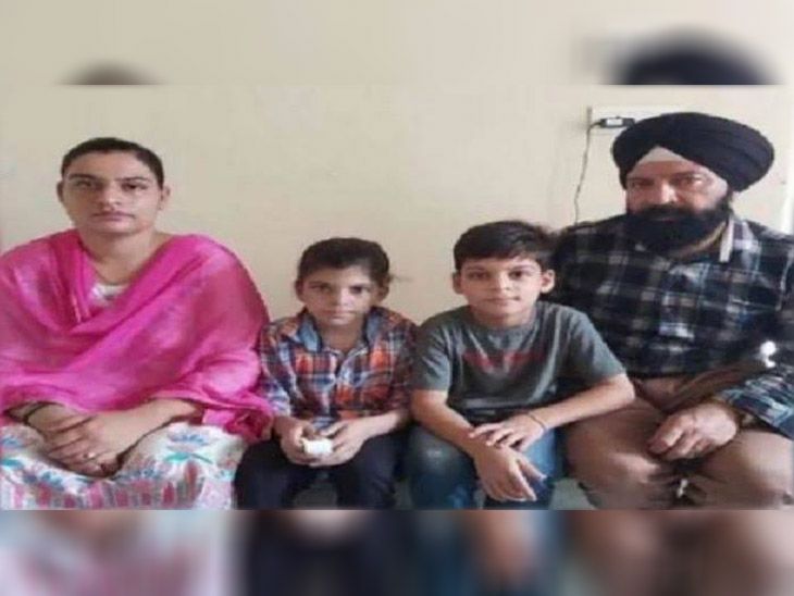 Pakistan Pak Cityzen Baldev Kumar, Former MLA Baldev still demanding ...