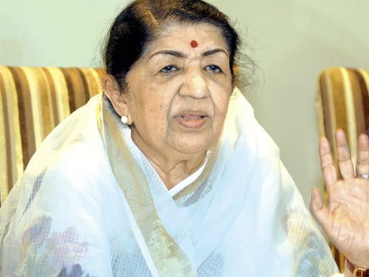 Lata Mangeshkar [Updates]; fourth day in Breach Candy Hospital ICU ...