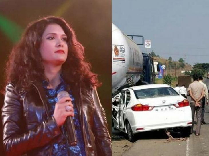 Singer Geeta Mali Death [Updates]; Marathi Singer Geeta Mali Dies ...