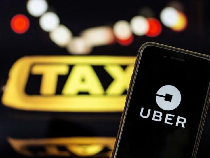 Uber New Jersey Drivers News Updates; New Jersey On UBER; Uber Hit With ...