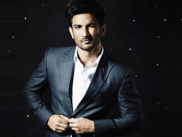 Sushant Singh Rajput Added New Clause In His Film Signing Contract ...