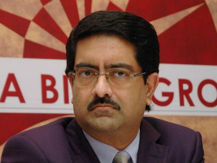 Kumar Mangalam Birla Net Worth | Aditya Birla Group Kumar Mangalam ...