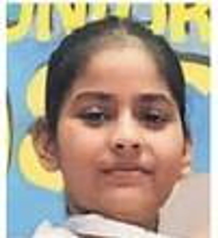 Baytu News - rajasthan news kosariya39s daughter payal chaudhary wins ...