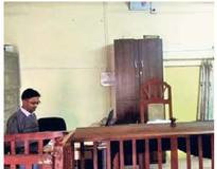 Udaipurwati News - rajasthan news no sdm tehsildar and bdo for three ...