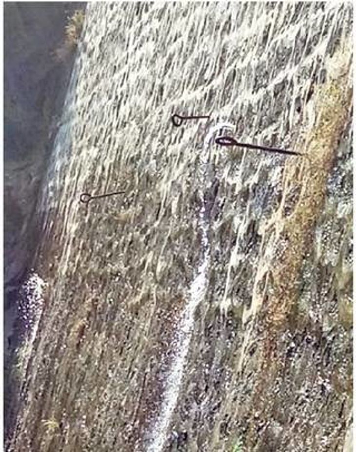 Abu road News - rajasthan news only 60 million gallons of water left in ...