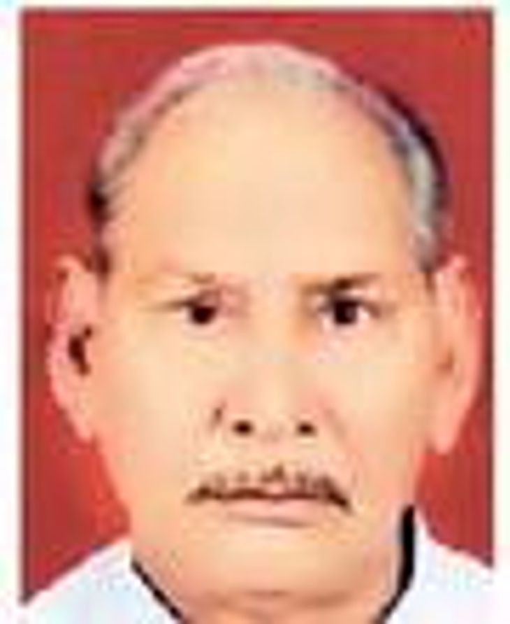 Dhamtari News - chhattisgarh news jageshwar sahu of silauti announced ...