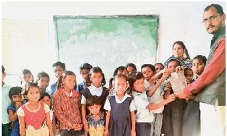 Silwani News - mp news students meeting with commission friend said the ...