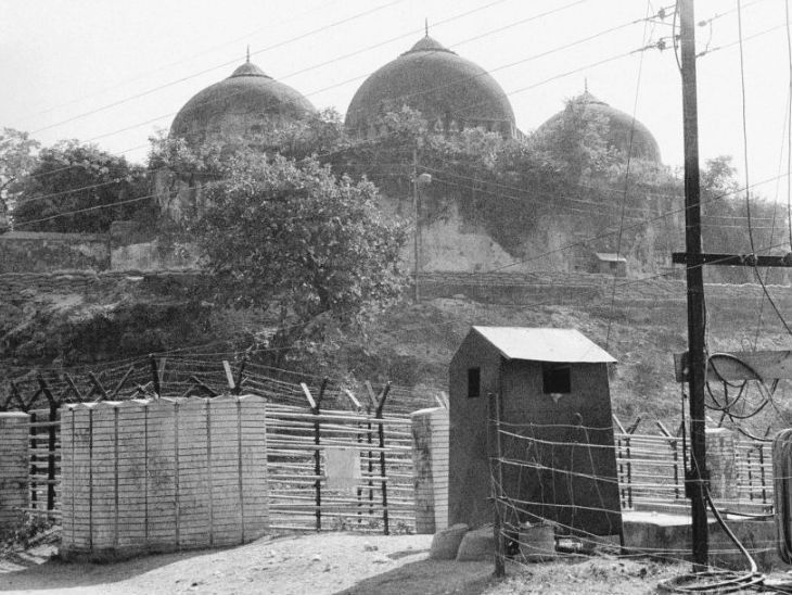 27th anniversary of demolition of disputed structure: Sangh preparing ...