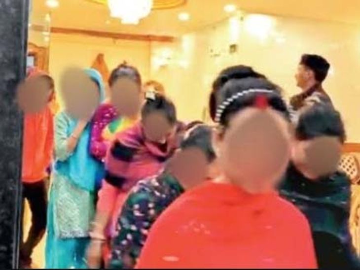 Court demands affidavit from police on the petition of the husbands of ...