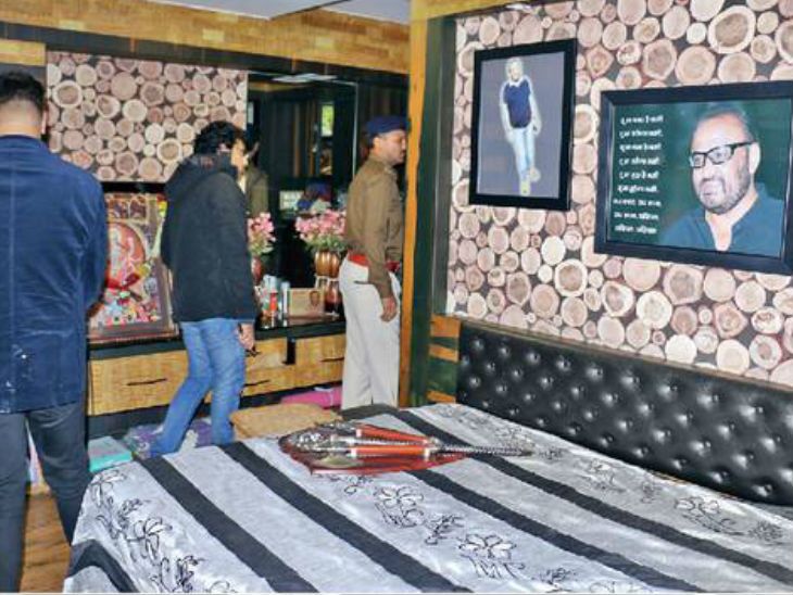 Jitu Soni: Things to Know About Sanjha Lokswami Newspaper Jitendra Soni ...