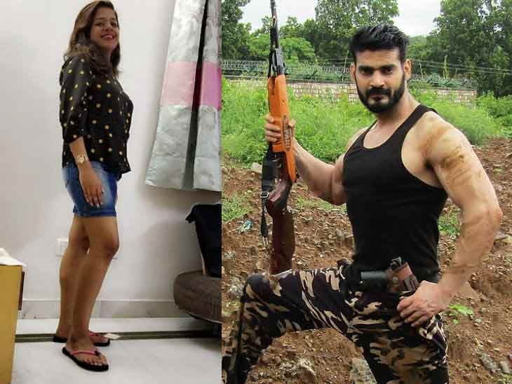 Deepti Hatya: Big Revelation In Deepti Murder Case
