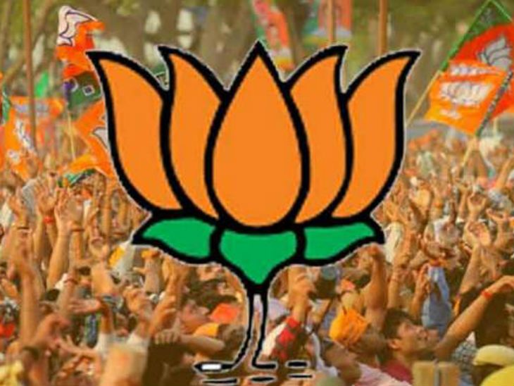 BJP Congress | Yuva Aakrosh Aandolan: BJP Yuva Aakrosh Aandolan ...