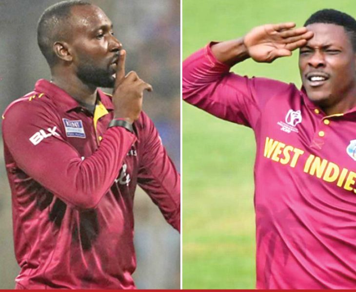 IPL 2020 Auction: Kesrick Williams Base Price, Virat Kohli Notebook ...