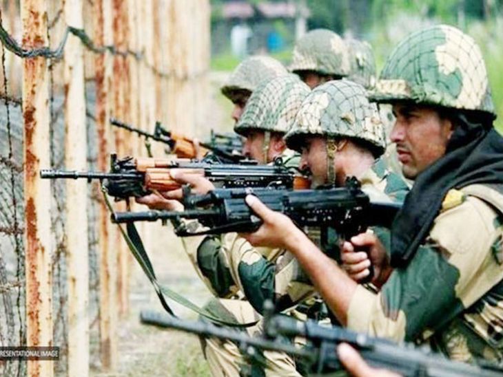 BAT Pakistan Army | Pakistan SSG Commandos Killed By Indian Army | पुंछ ...