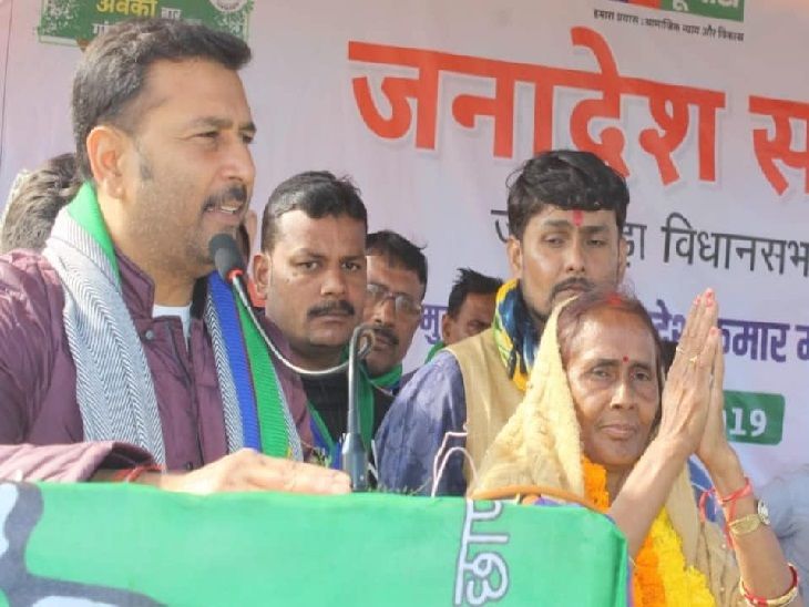 Jharkhand Assembly Elections 2019: Sudesh Mahato on BJP JMM and ...