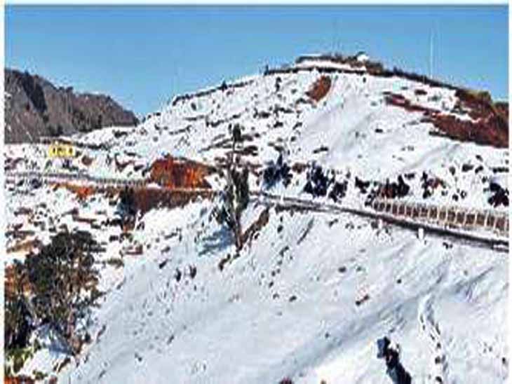 People said, many areas of Kullu-Chamba-Kinnaur district can be ...