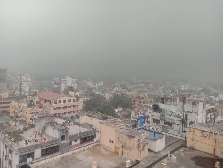 Ranchi Rain, Jharkhand Weather Updates Forecast Today: Probability of ...