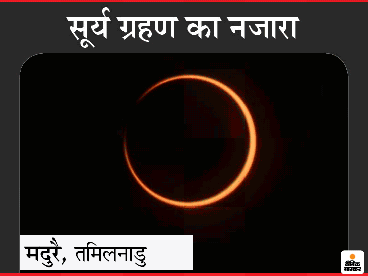 Surya Grahan Time | Solar Eclipse Surya Grahan 26th December 2019 ...