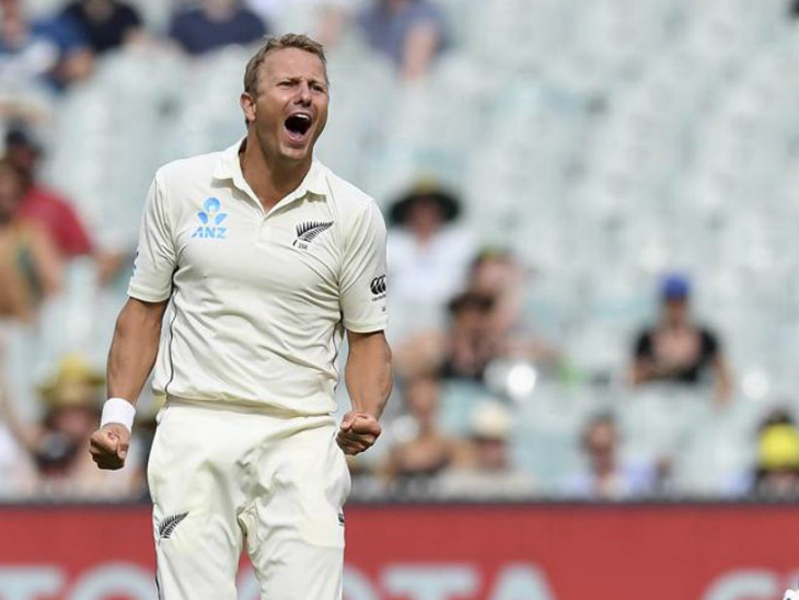 Wagner second fastest New Zealand bowler to take 200 Test wickets ...