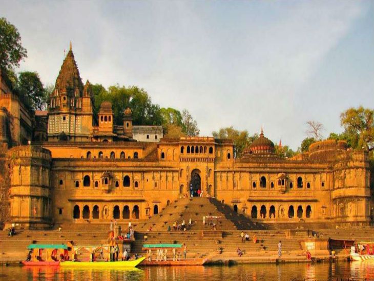 Maheshwar Destinations | Maheshwar: 10 Things to Know About Maheshwar ...