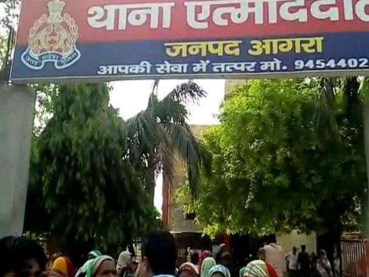 Fake pumpsets were sent abroad by putting fake branded company's logo ...