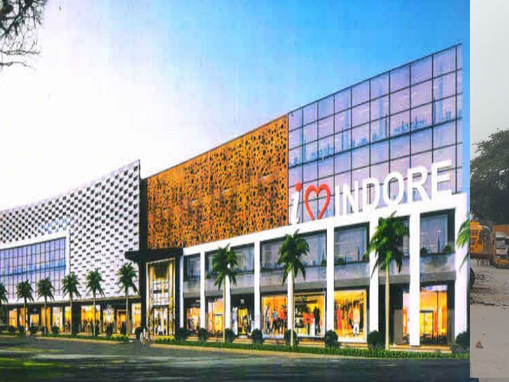 Indore: Good News For Azad Nagar, Samvad Nagar, Radio Colony Residents ...