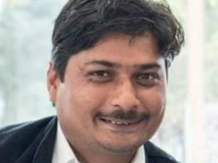 Rambabu Maurya; SP leader Rahul Maurya aka Rahul Maurya Shot Dead In ...