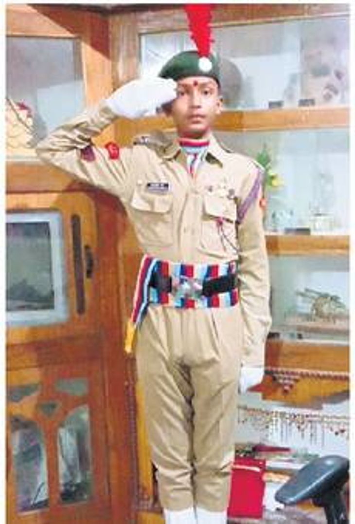 Sironj News - mp news for the first time in 48 years sironj will salute ...