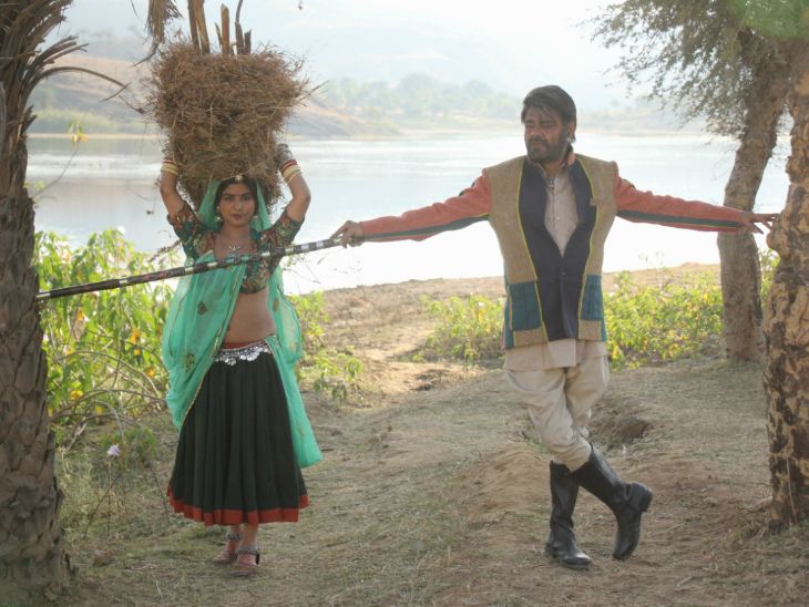 Kanchli the last film on the story of Vijayadan Detha, Sanjay Mishra ...