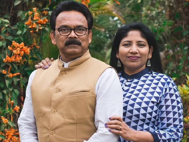 Congress expels Former Jharkhand President Sukhdev Bhagat Wife and Son ...