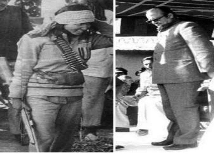 behmai kand after 38 years verdict, full story of bandit queen phoolan ...