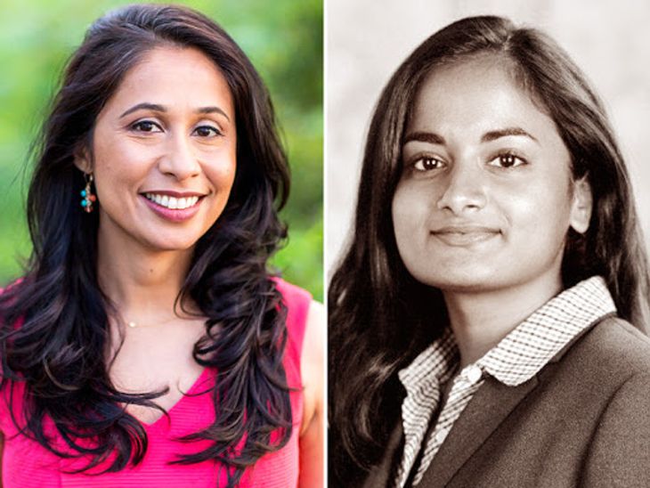 New York Indian-origin Judge | Indian-origin Judge Archana Rao, Judge ...