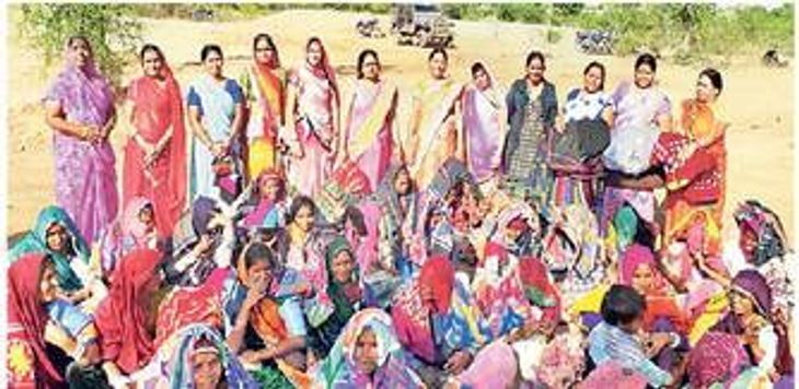 Sheoganj News - rajasthan news councilor in shivganj submitted ...