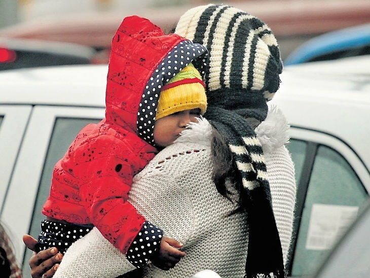 Jharkhand Ranchi Weather Today Updates: Weather Forecast Cloudy sky For ...
