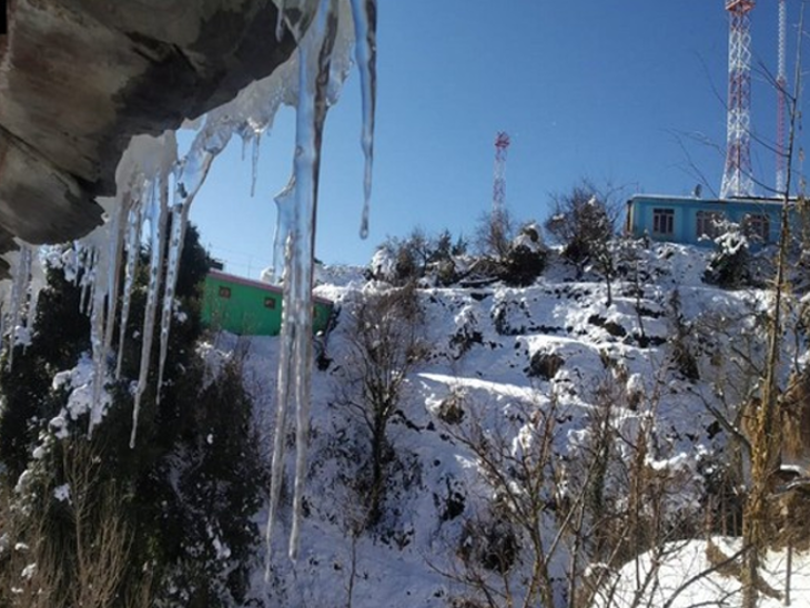 Rains News, Weather Updates Today: Cold Wave, Temperature in Delhi ...