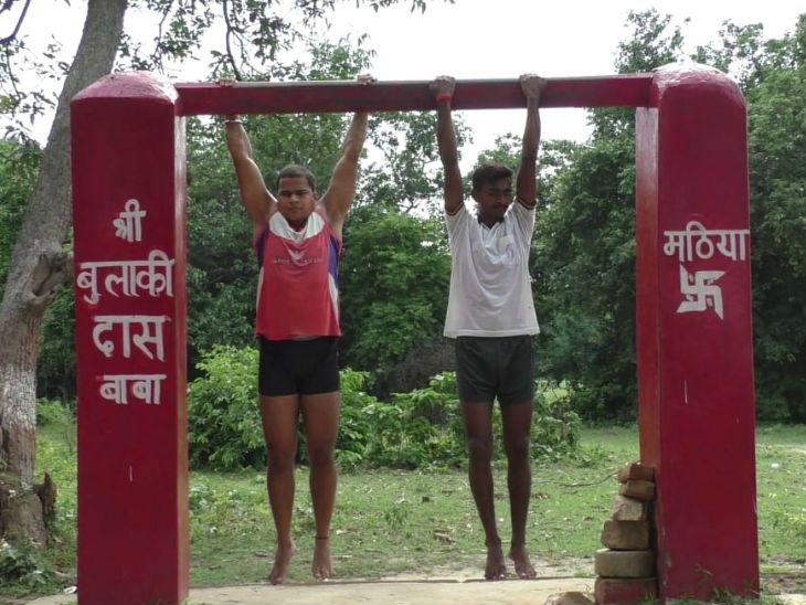 Gahmar Army Village | Indian Army Day (Sena Diwas) 2020 Updates: Asia ...