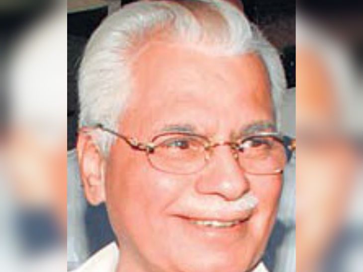 Hearing against RK Anand completed after 10 years in sports scam ...