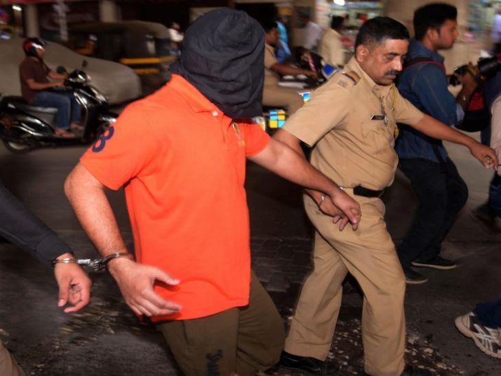 Vikas Sachdeva: Mumbai man Vikas Sachdeva convicted, Who molesting ...