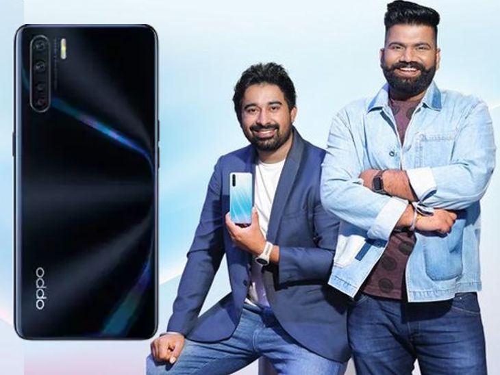 Oppo F15 2020 Price | OPPO F15 Smartphone Launch India Today News and ...