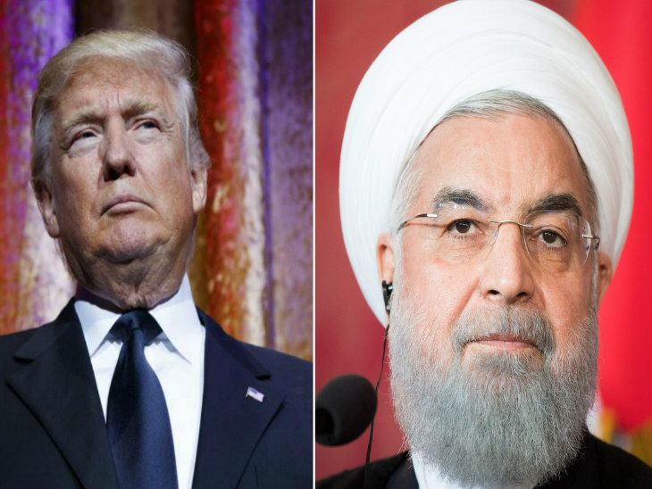 India should play a role in reducing stress between america and iran ...