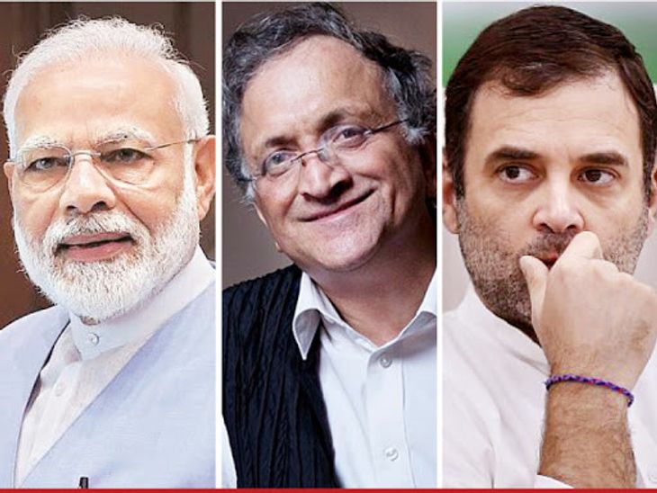 Historian Ramachandra Guha praises Narendra Modi, says Kerala did a disastrous thing by electing ...