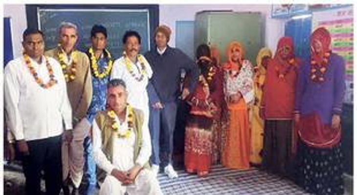 Chomu News - rajasthan news 16 jalsu puns and 10 sub divisions in newly ...